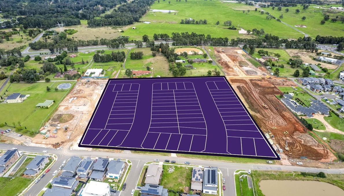 [Land for Sale] Box Hill Quarter Estate, Box Hill | OpenLot